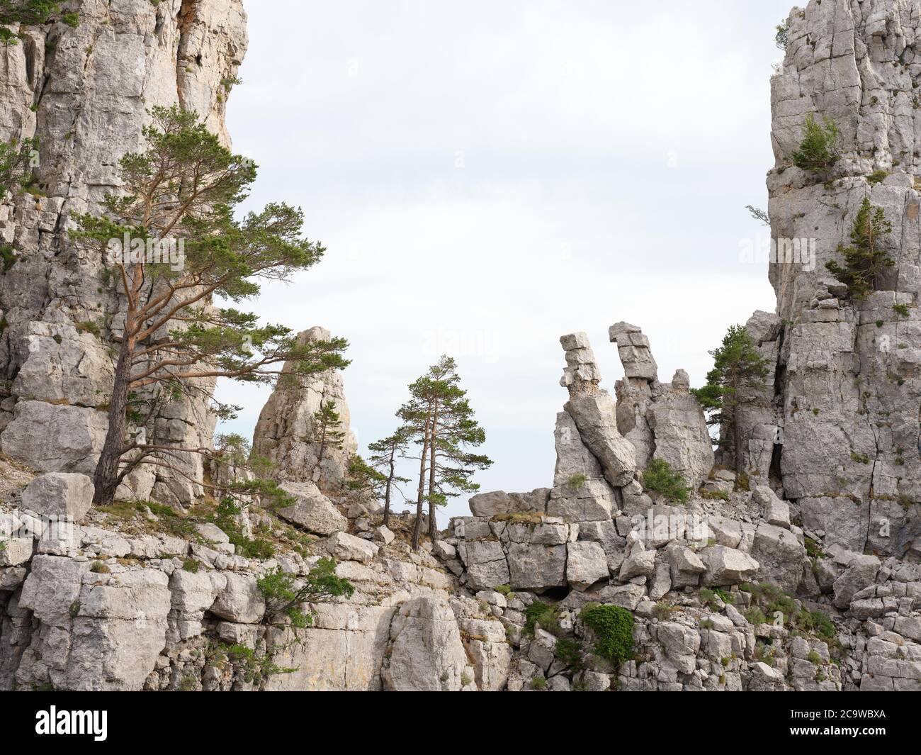 Geology geological erosion cliff hi-res stock photography and images ...