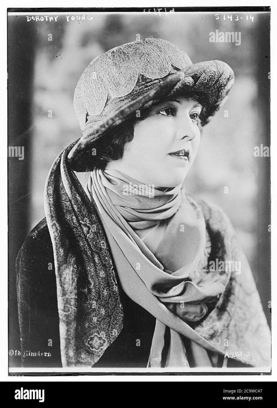 Dorothy Young High Resolution Stock Photography and Images - Alamy