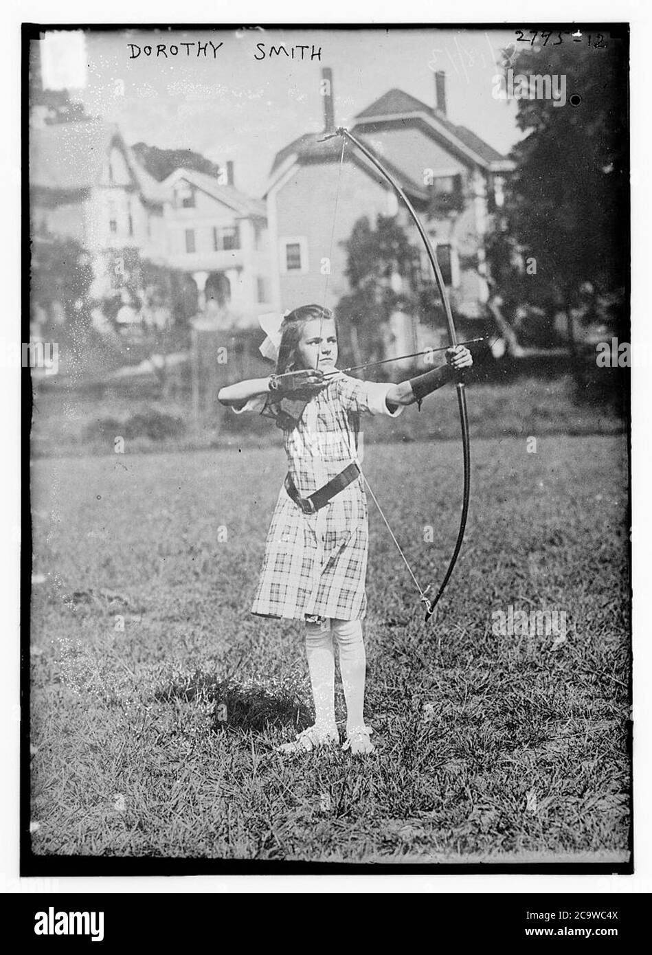 Dorothy page Black and White Stock Photos & Images - Alamy