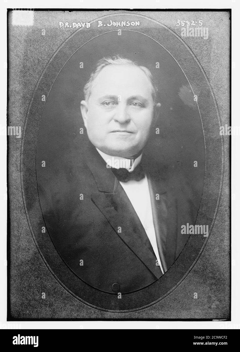 Dr David Brown High Resolution Stock Photography and Images - Alamy