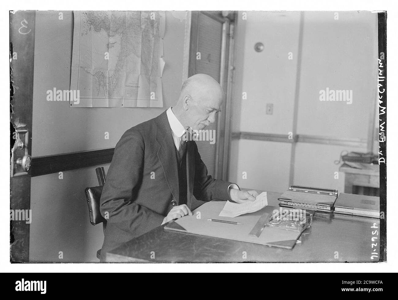 Maccallum hi-res stock photography and images - Alamy