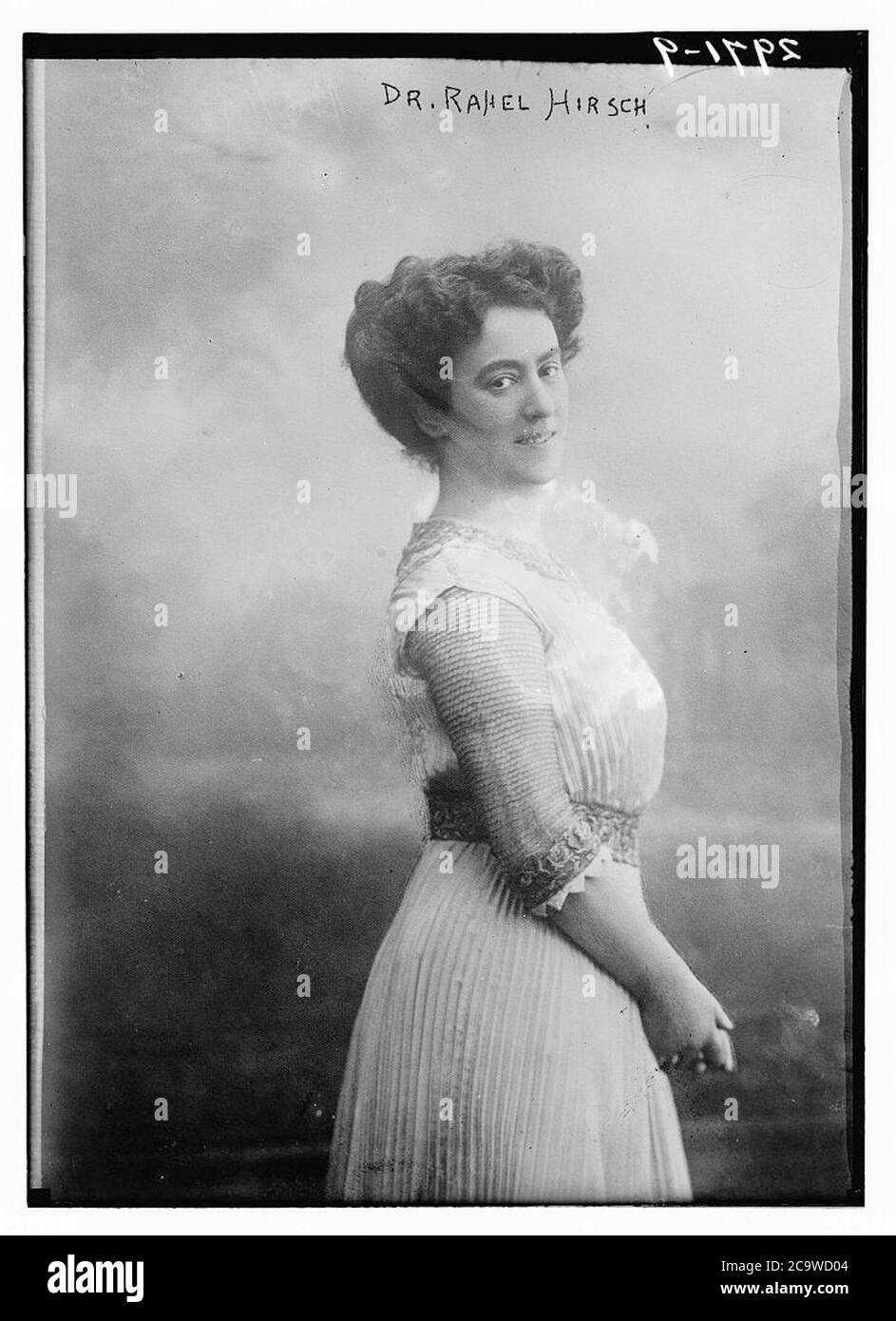 Rahel hi-res stock photography and images - Alamy