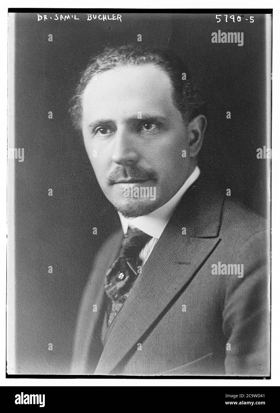 Dr samuel white hi-res stock photography and images - Alamy