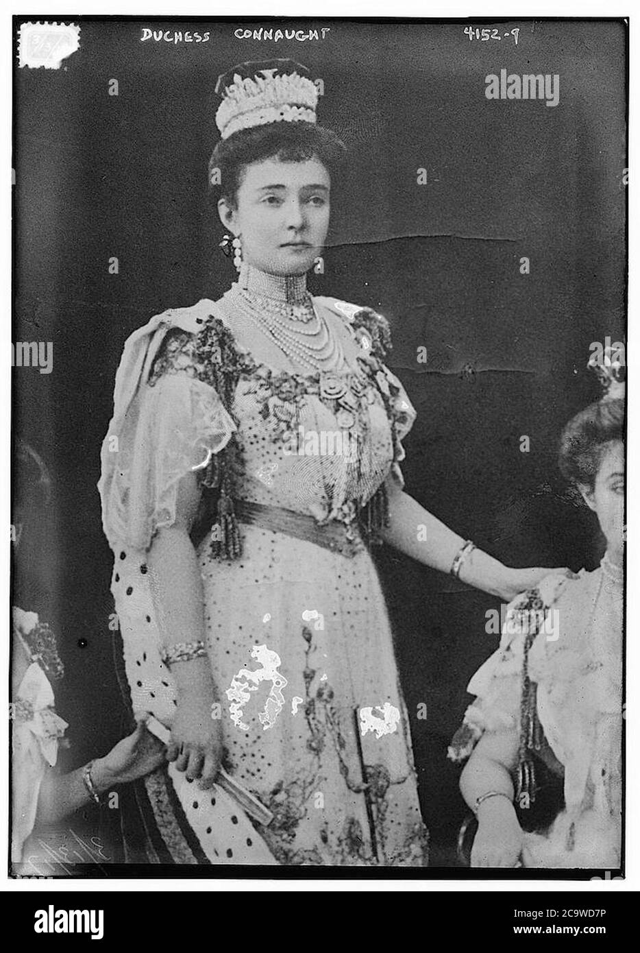 Connaught brown hi-res stock photography and images - Alamy