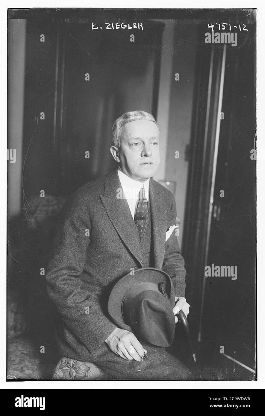 E ziegler hi-res stock photography and images - Alamy