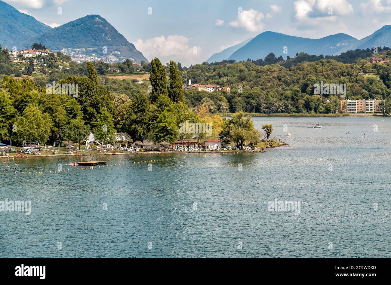 Agno hi-res stock photography and images - Alamy