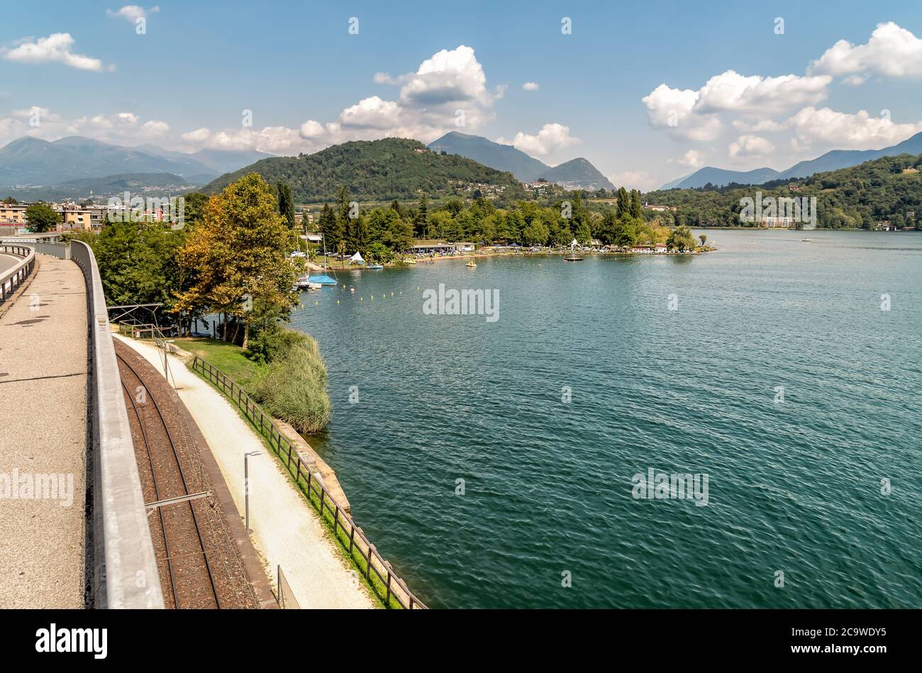 Agno hi-res stock photography and images - Alamy