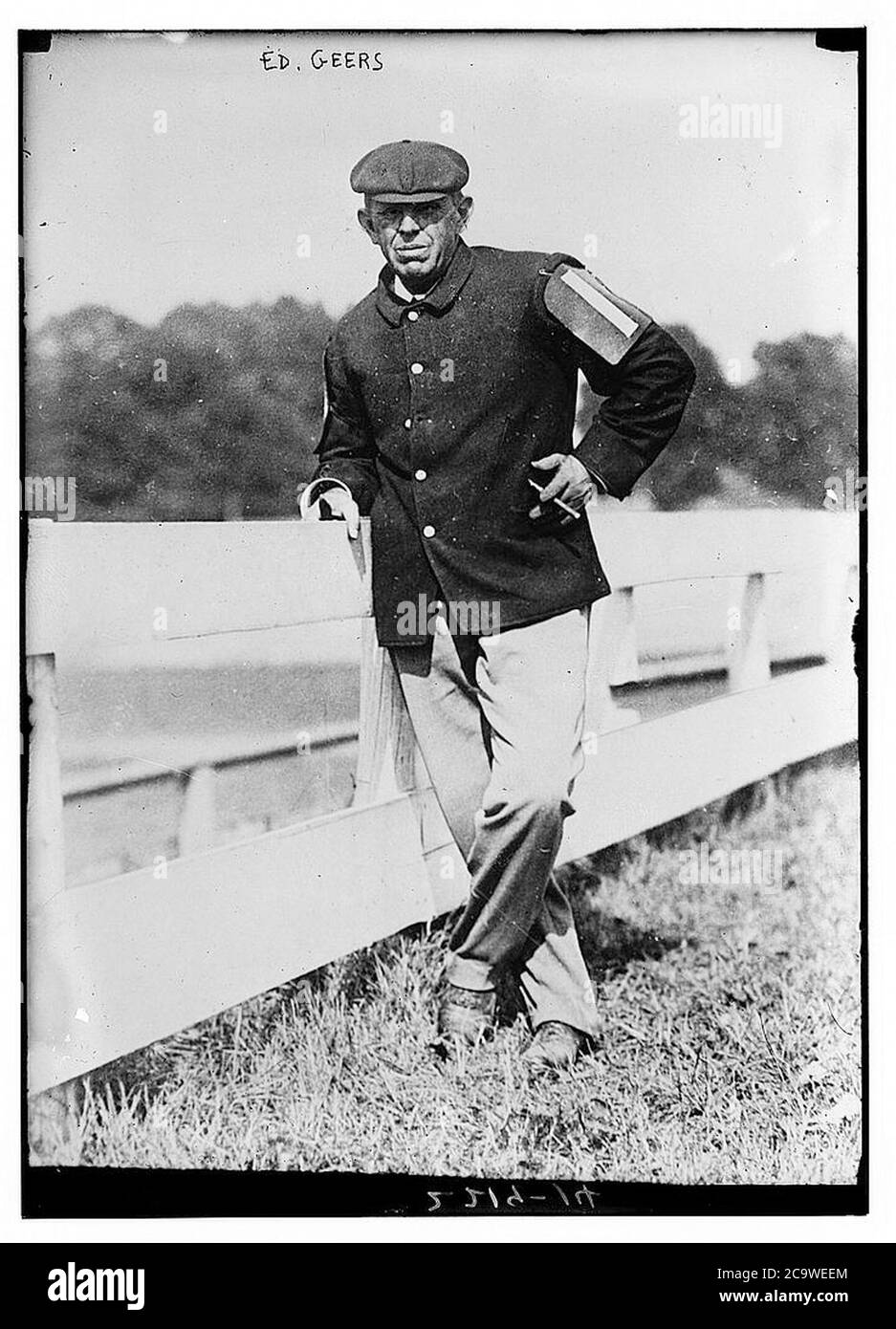 Geers hi-res stock photography and images - Alamy