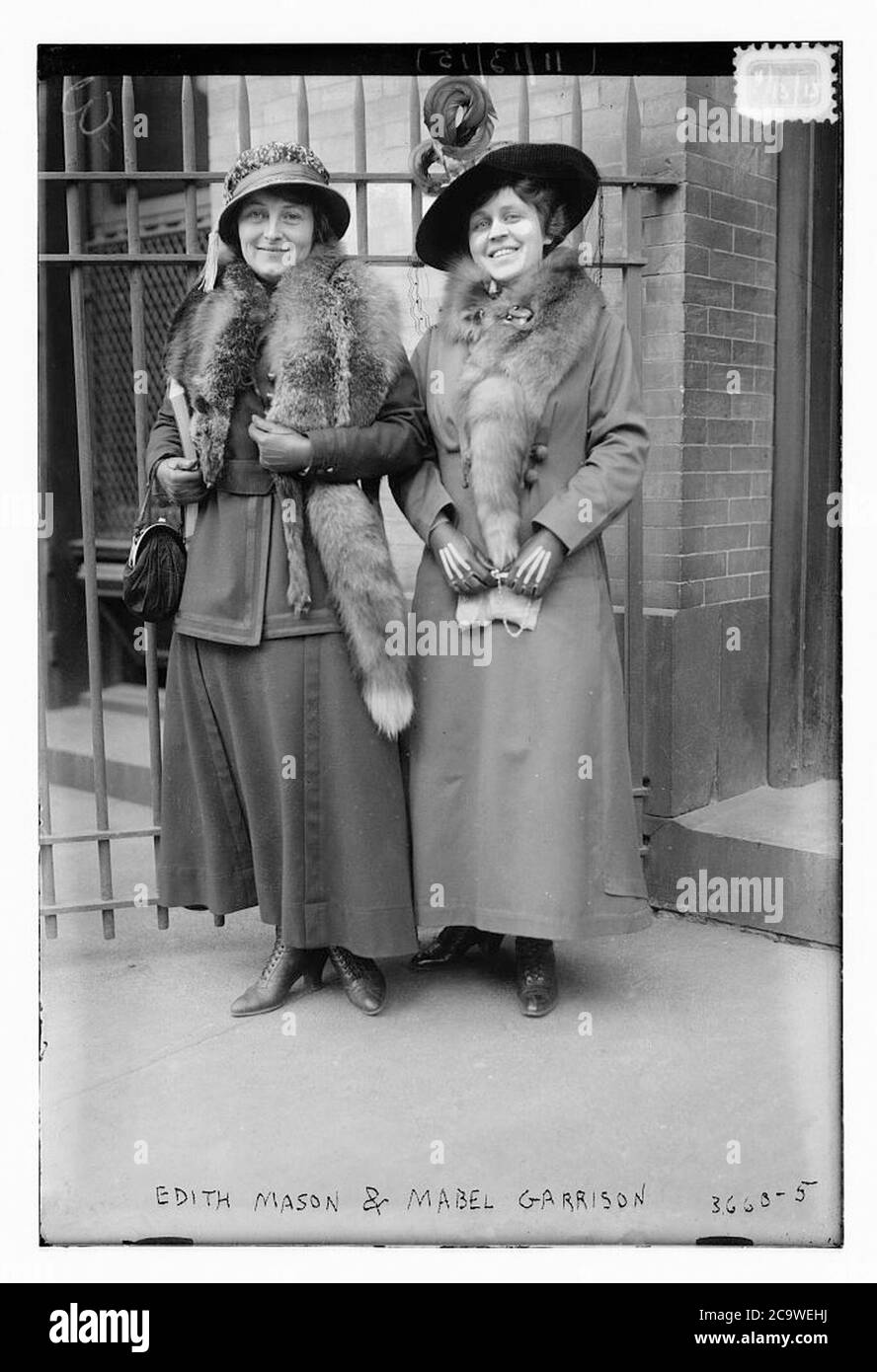 Edith Mabel High Resolution Stock Photography and Images - Alamy