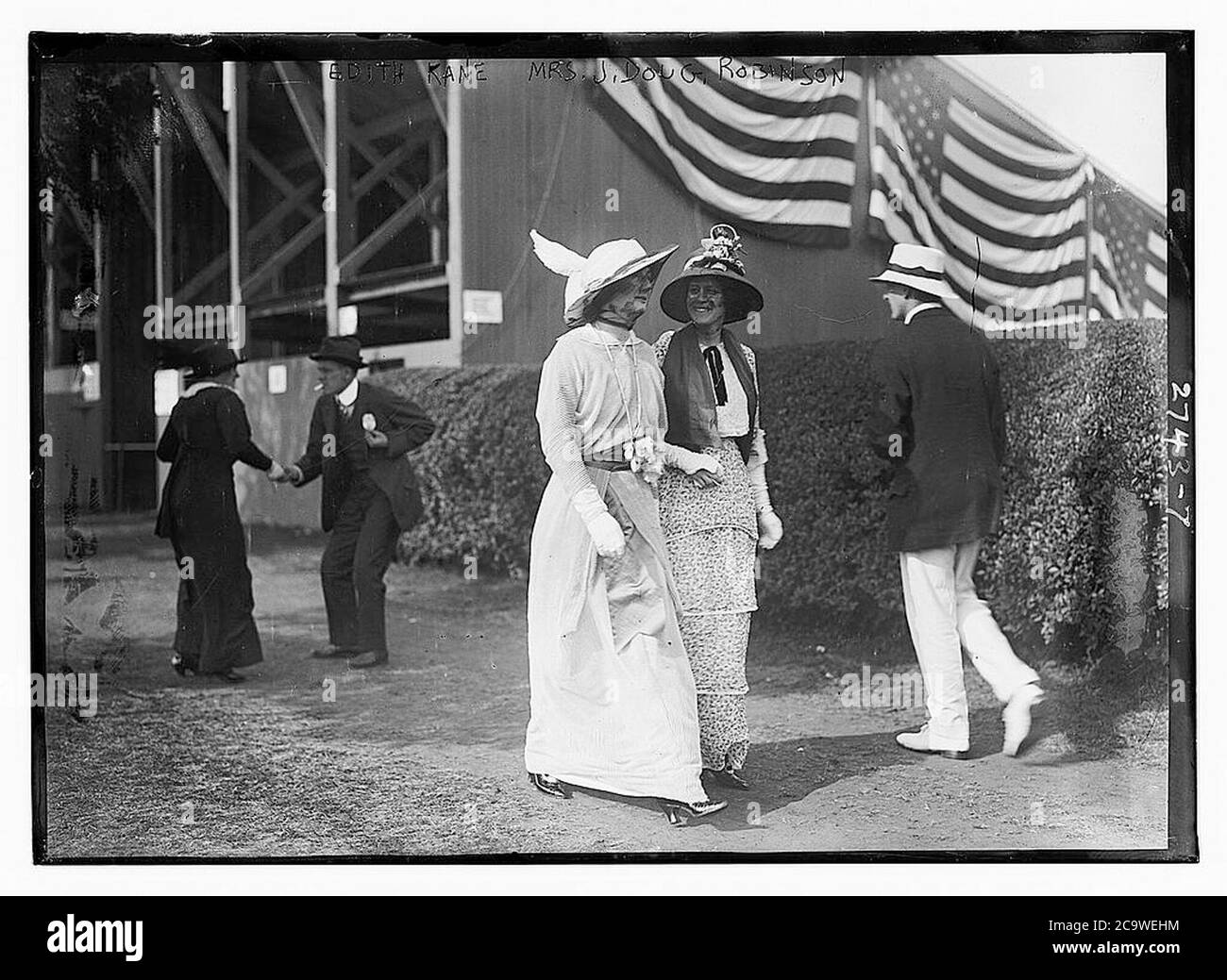 Edith robinson High Resolution Stock Photography and Images - Alamy