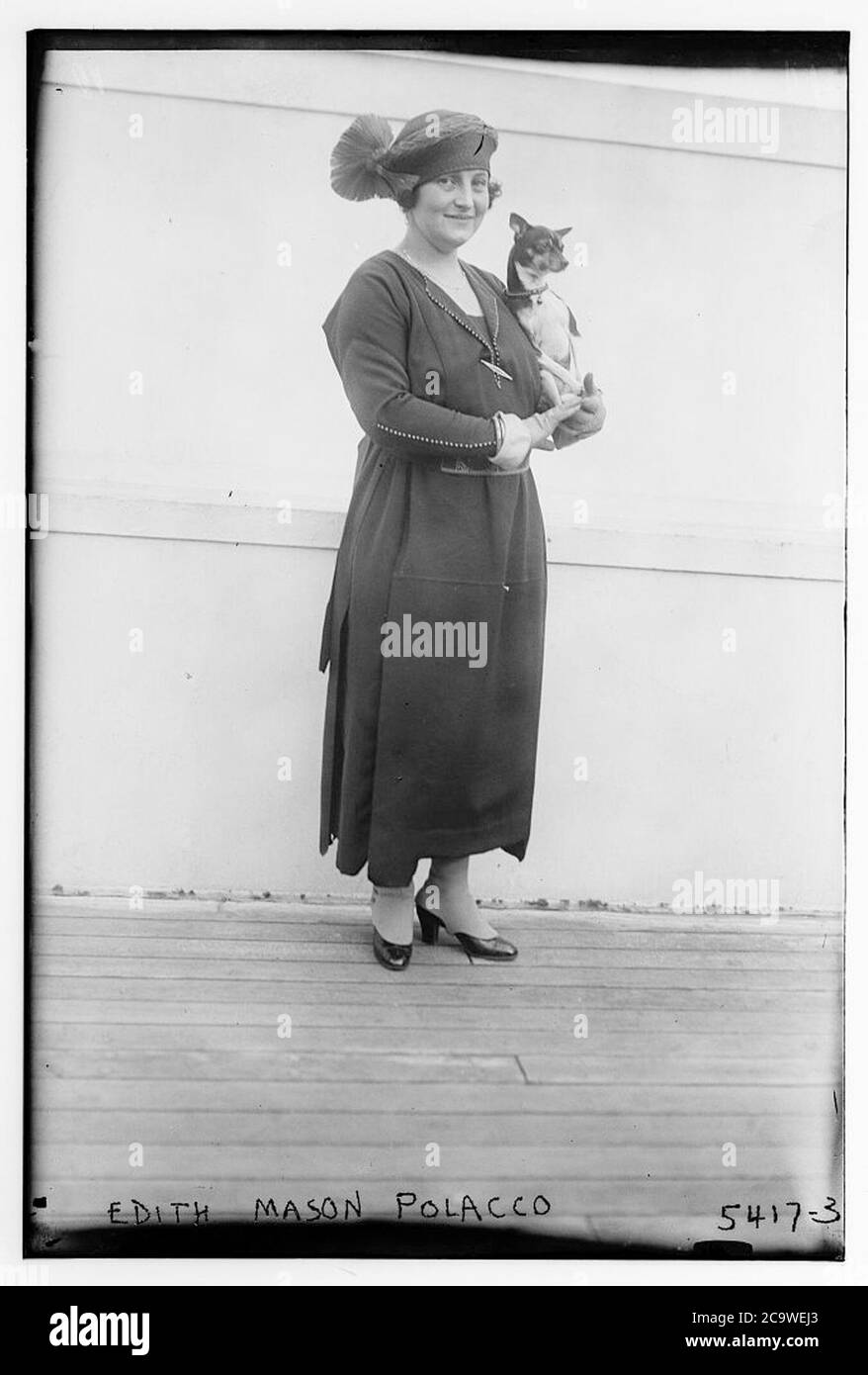 Polacco High Resolution Stock Photography and Images - Alamy