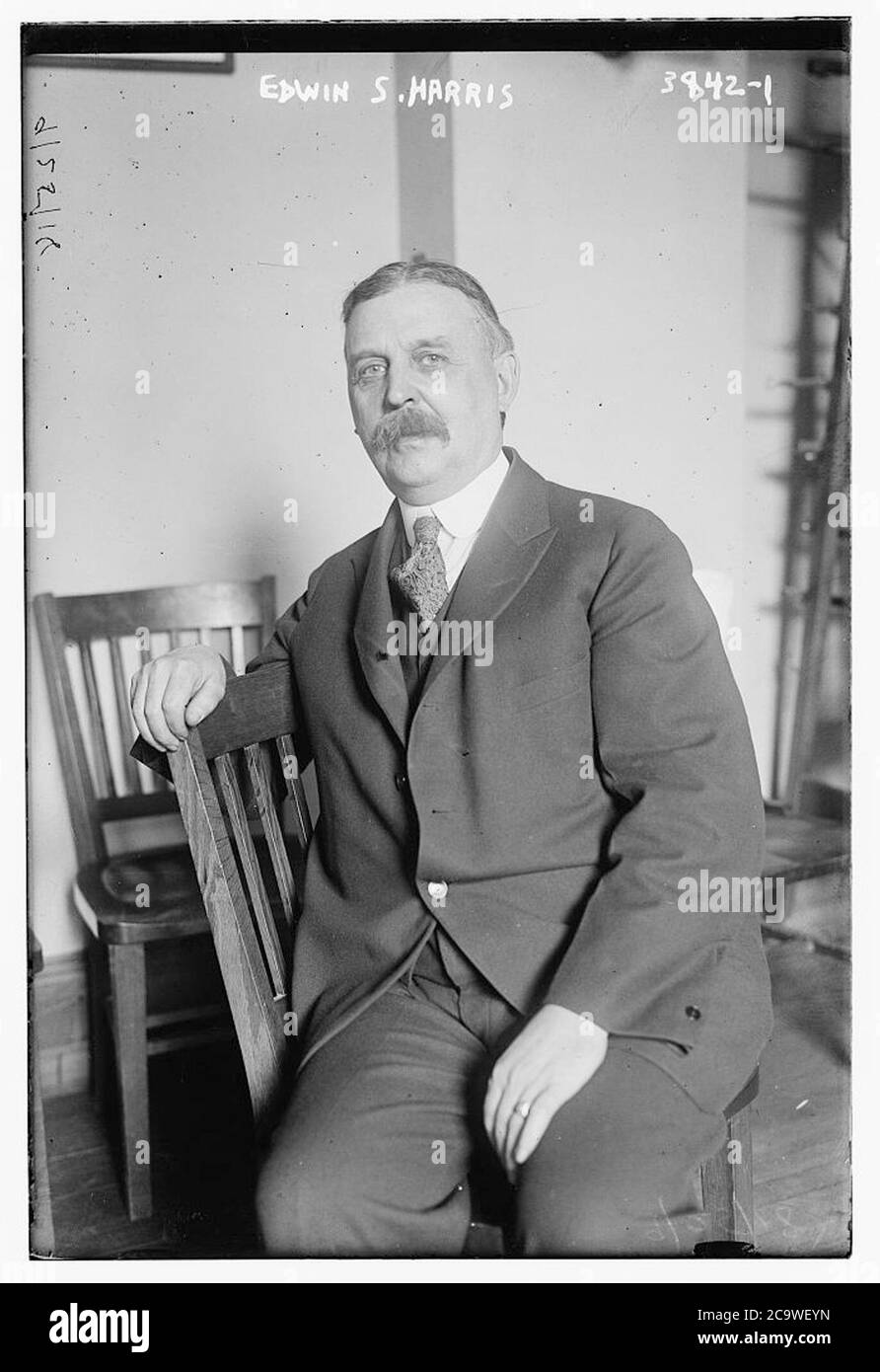 Edwin S High Resolution Stock Photography and Images - Alamy