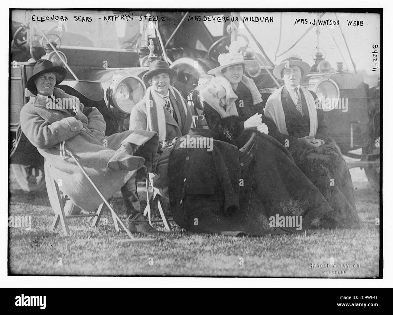 Mrs steele Cut Out Stock Images & Pictures - Alamy