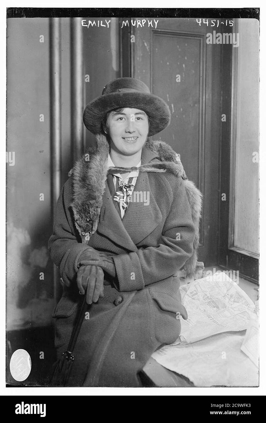 Emily murphy Cut Out Stock Images & Pictures - Alamy