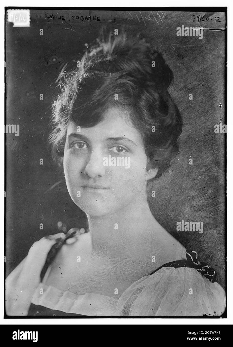 Cabanne hi-res stock photography and images - Alamy