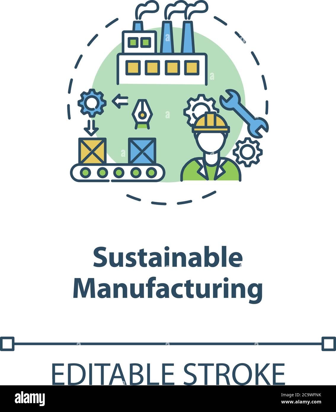 Ecoological Stock Vector Images - Alamy