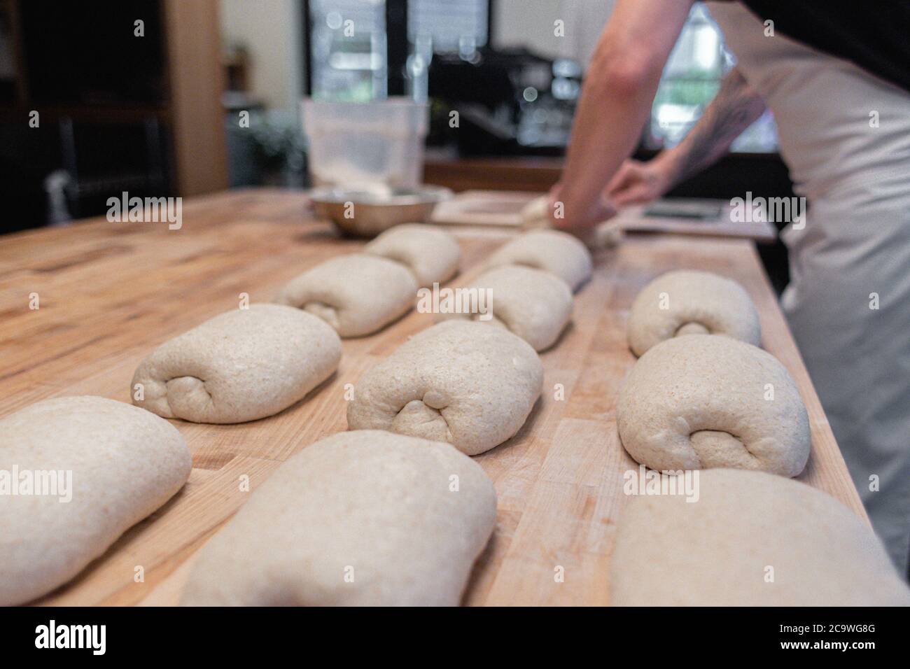 Eds bred hi-res stock photography and images - Alamy