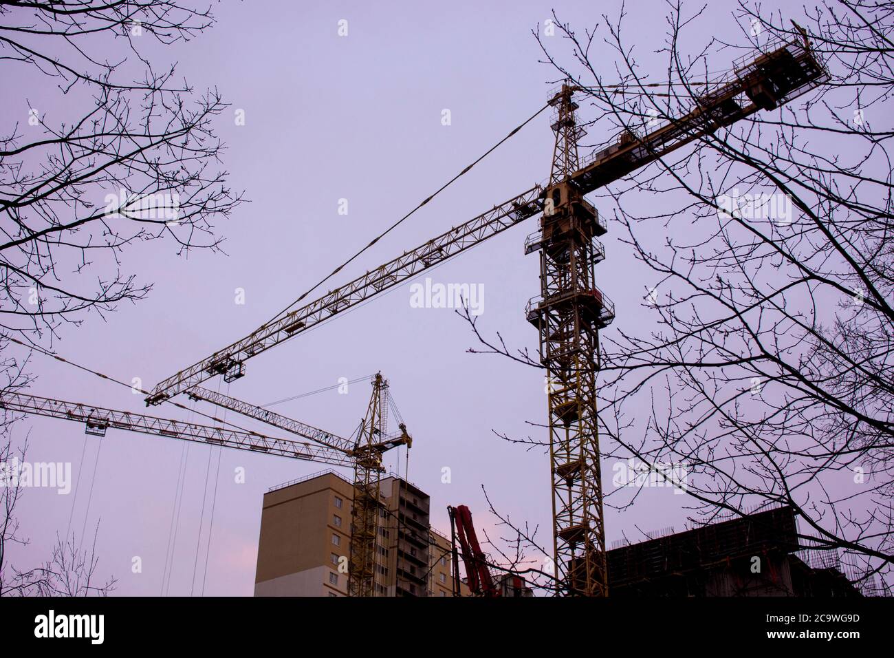 Backgroung building image hi-res stock photography and images - Alamy