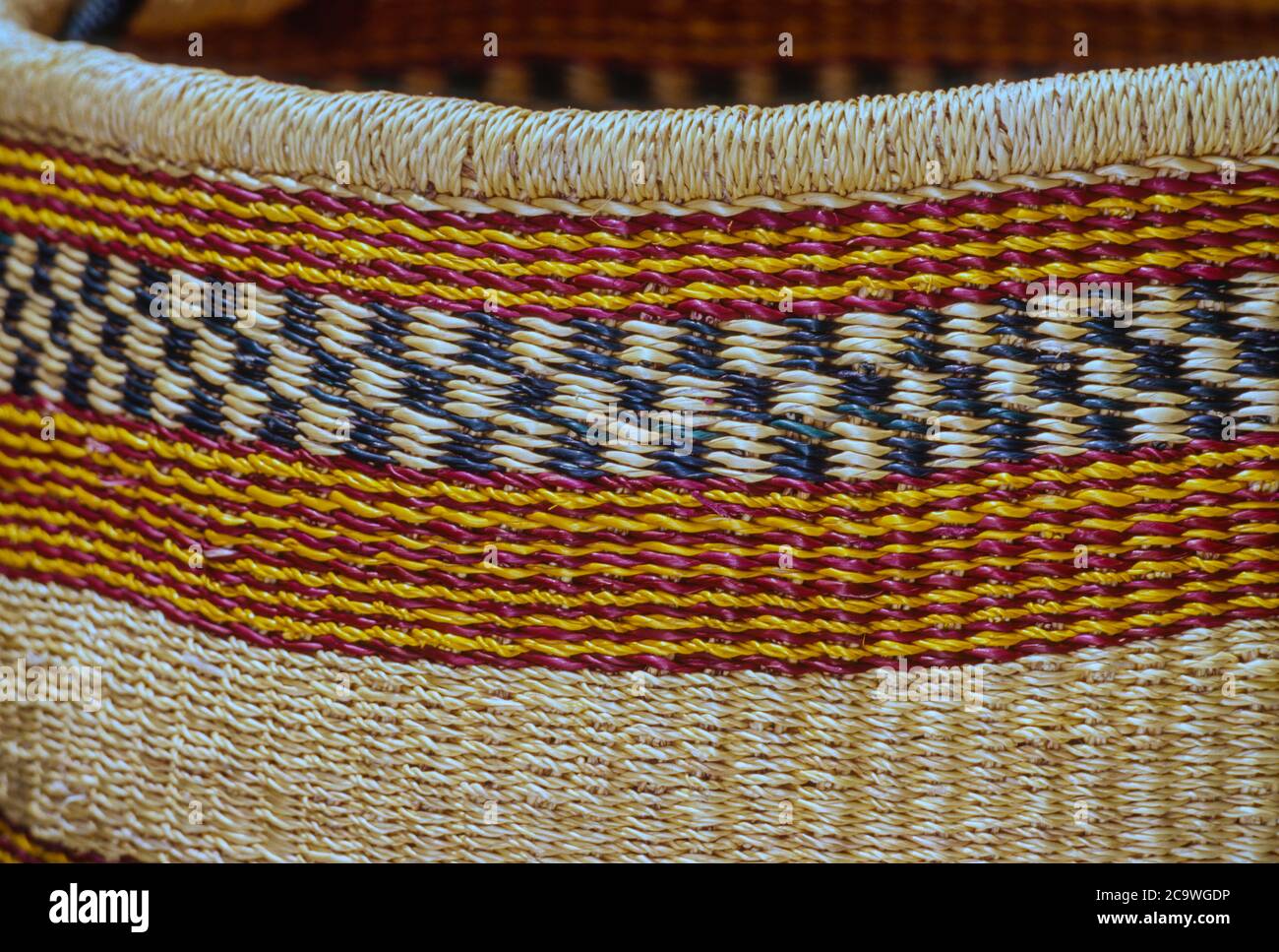 Bolgatanga hi-res stock photography and images - Alamy