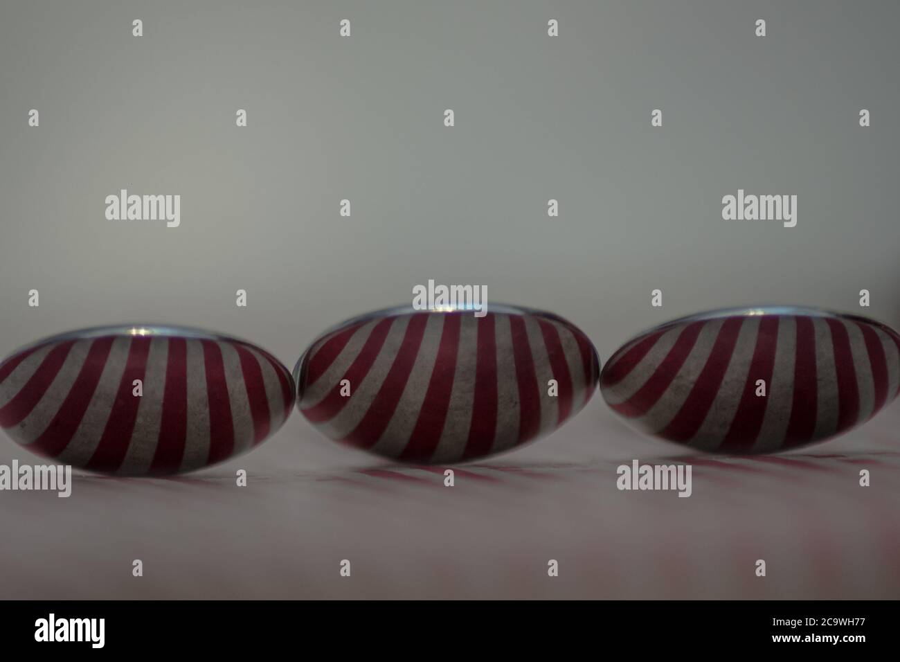 Reflection spoon convex hi-res stock photography and images - Alamy