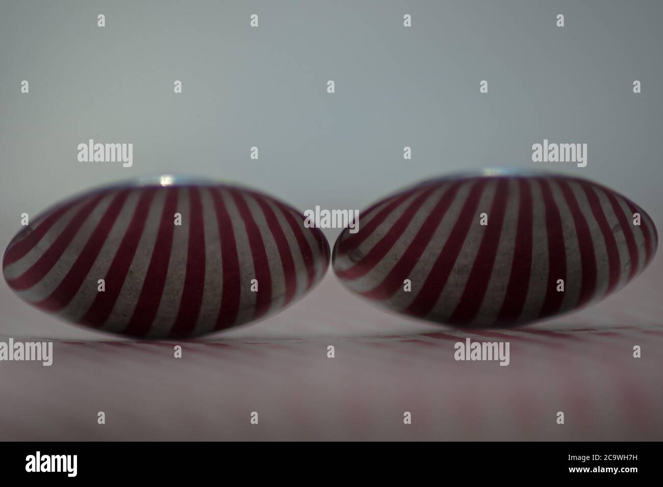 Reflection spoon convex hi-res stock photography and images - Alamy