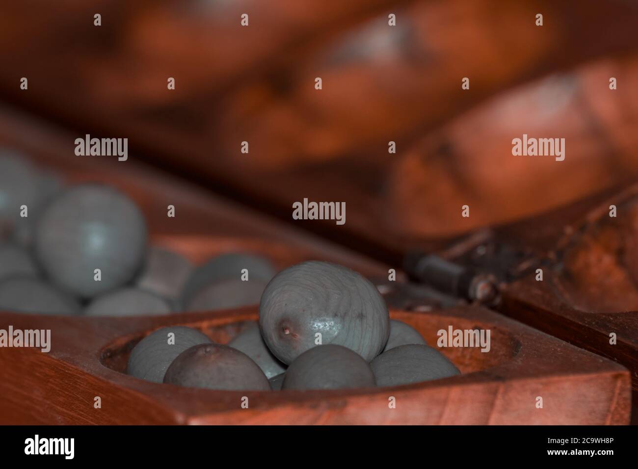 Mancala hi-res stock photography and images - Alamy