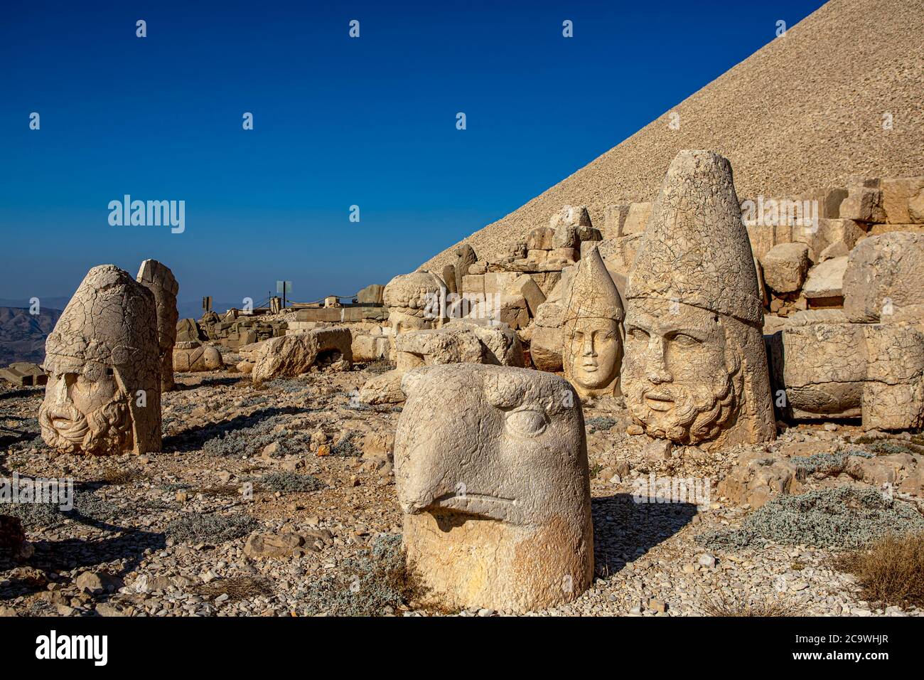 Mithras temple sculpture hi-res stock photography and images - Alamy