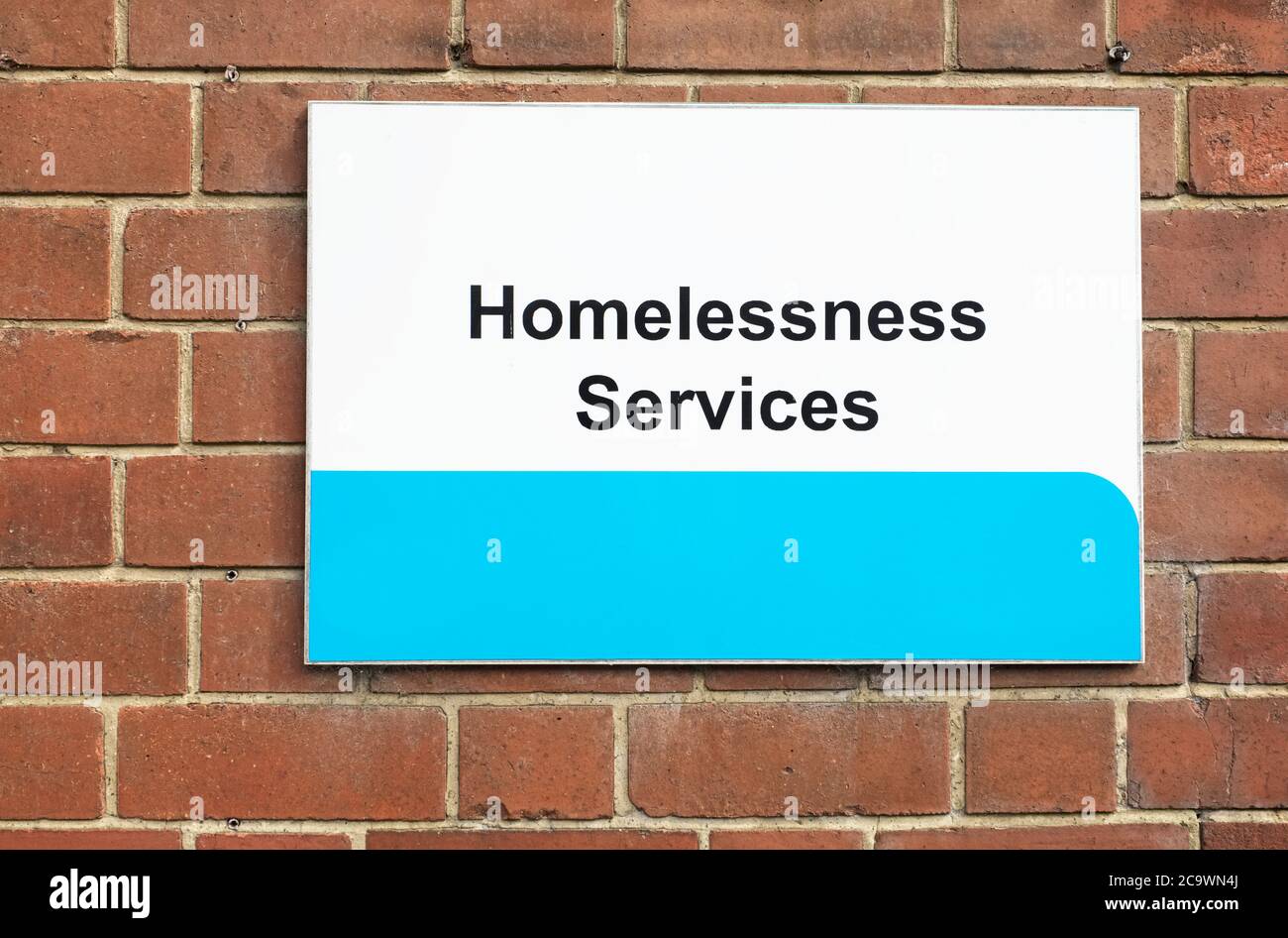 Homeless council hi-res stock photography and images - Alamy