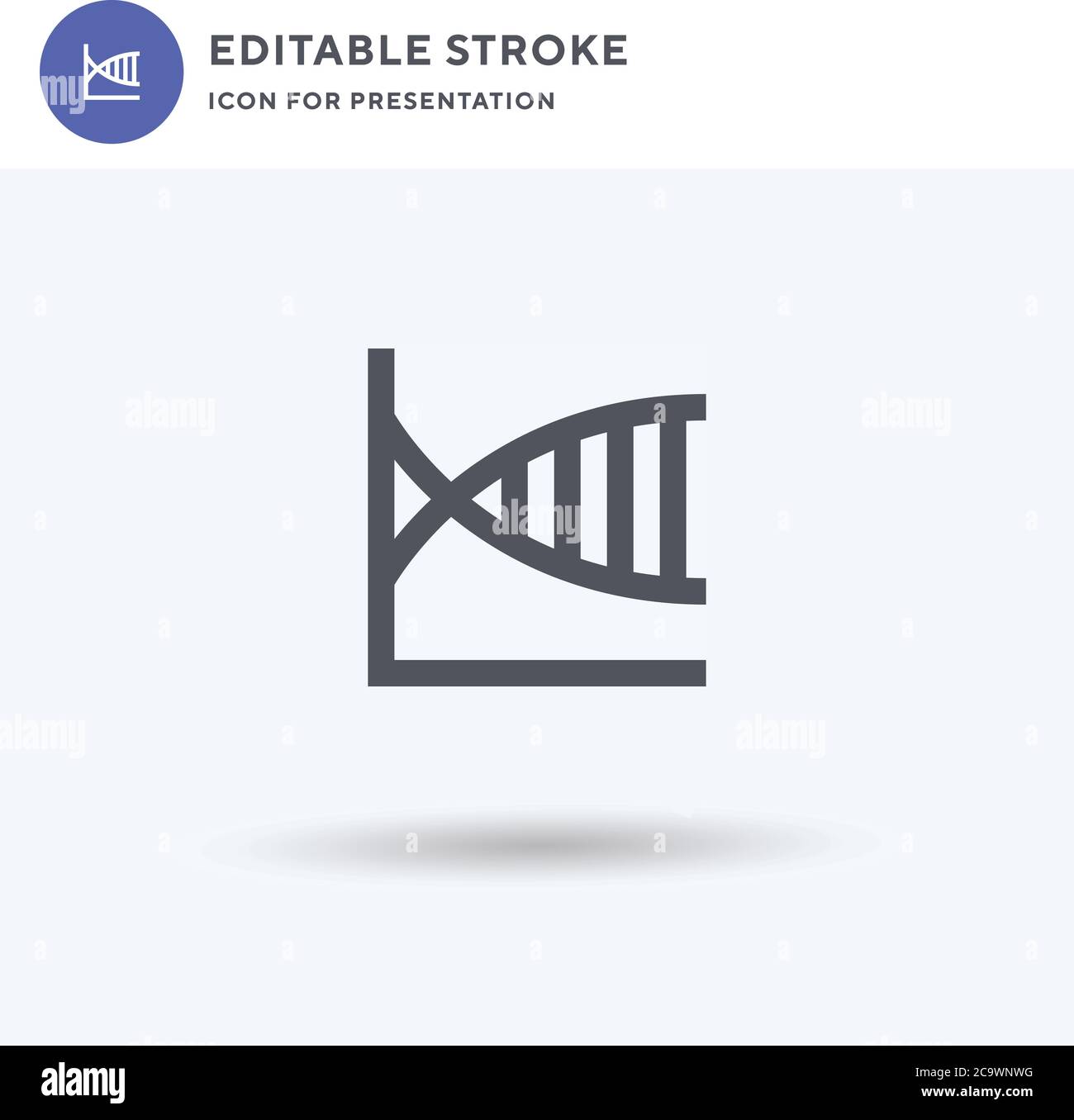 Function icon vector, filled flat sign, solid pictogram isolated on ...