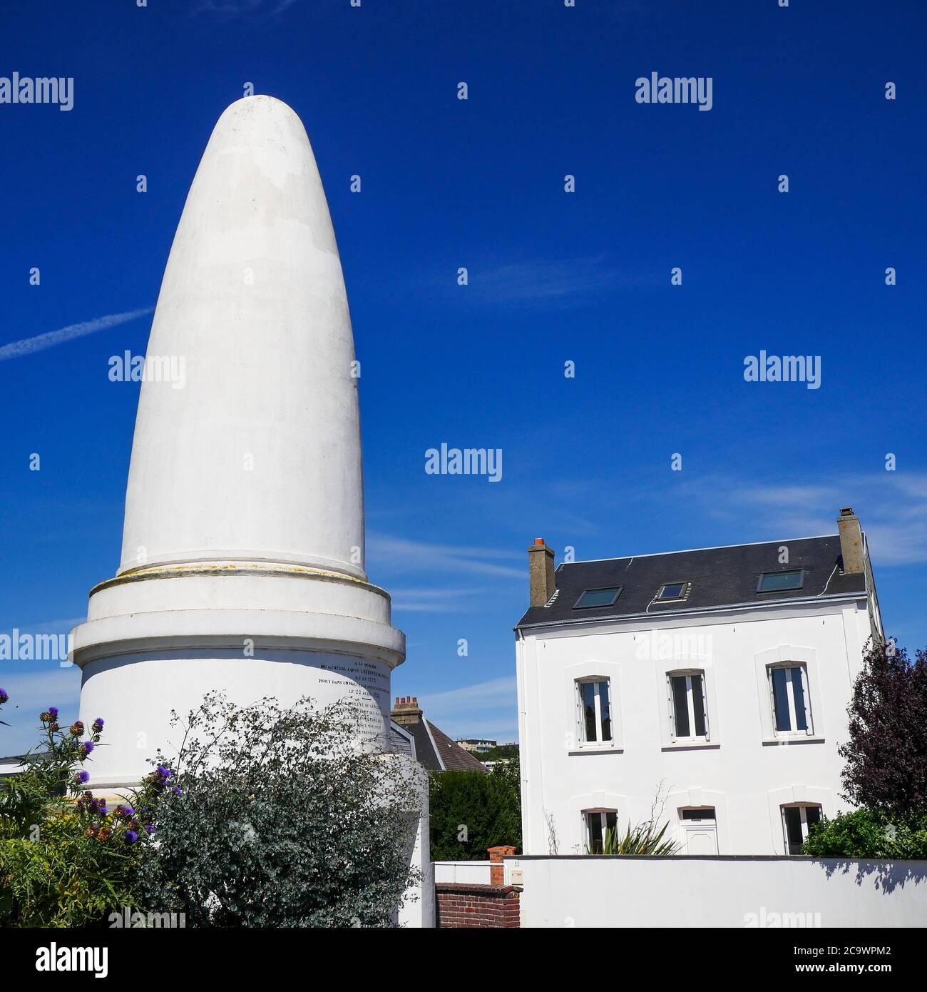 Général comte lefebvre desnouettes hi-res stock photography and images ...