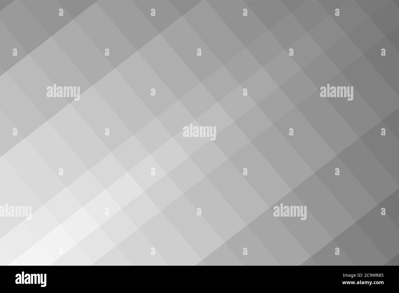 Square Cells Gray Background Design Vector Illustration Stock Vector ...