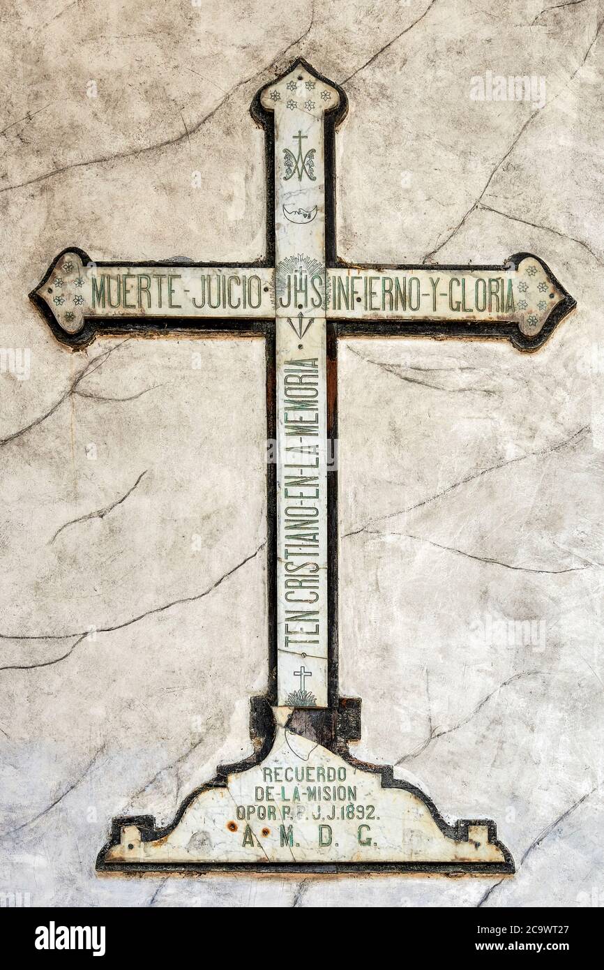 Church religion sign signboard hi-res stock photography and images - Alamy