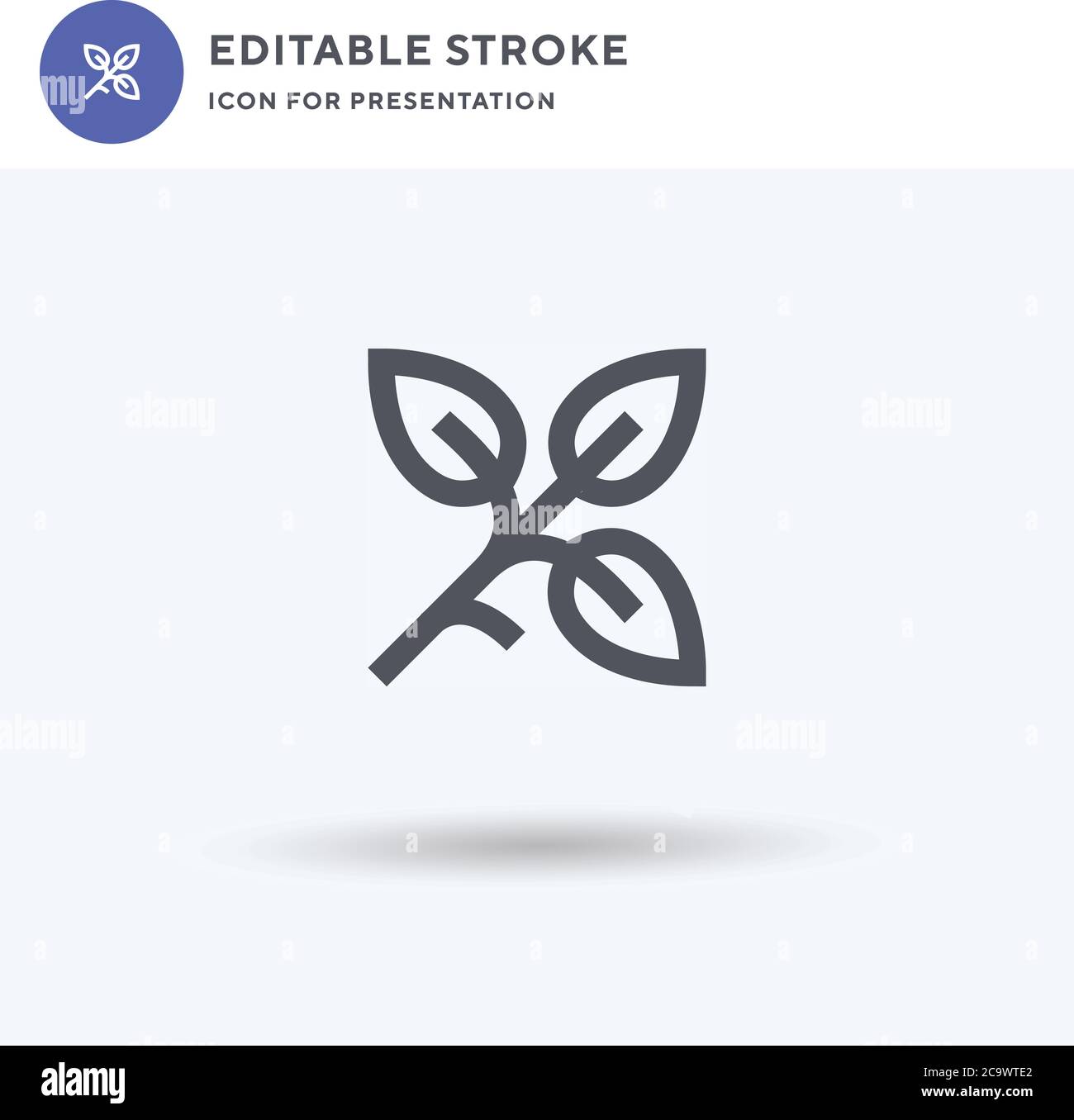 Vine leaf tree outline tree tree hi-res stock photography and images ...