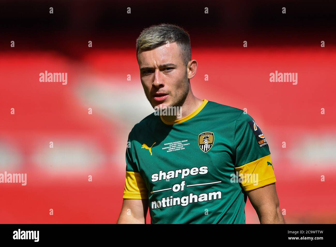 Notts county hi-res stock photography and images - Alamy
