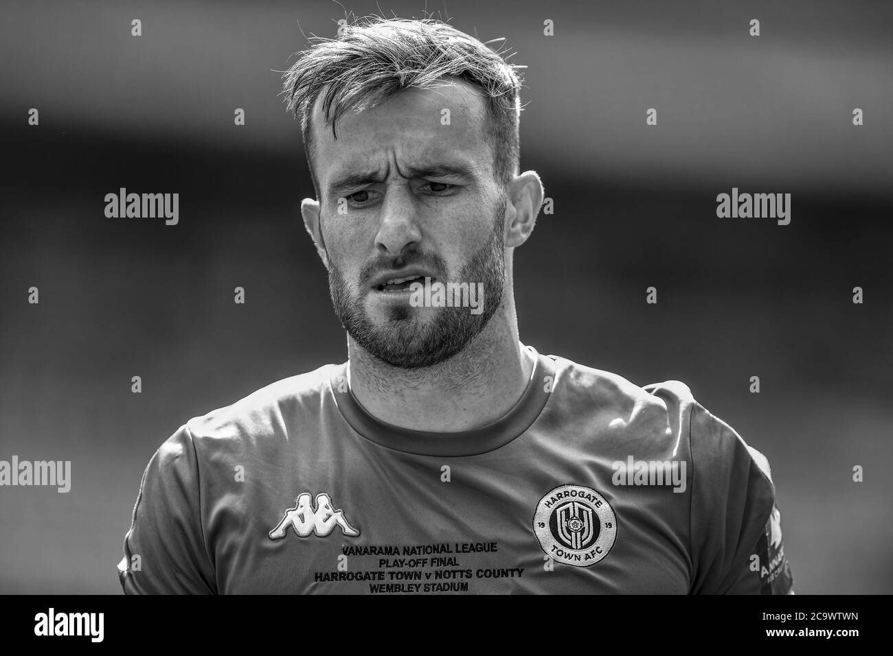 Final playoff Black and White Stock Photos & Images - Alamy