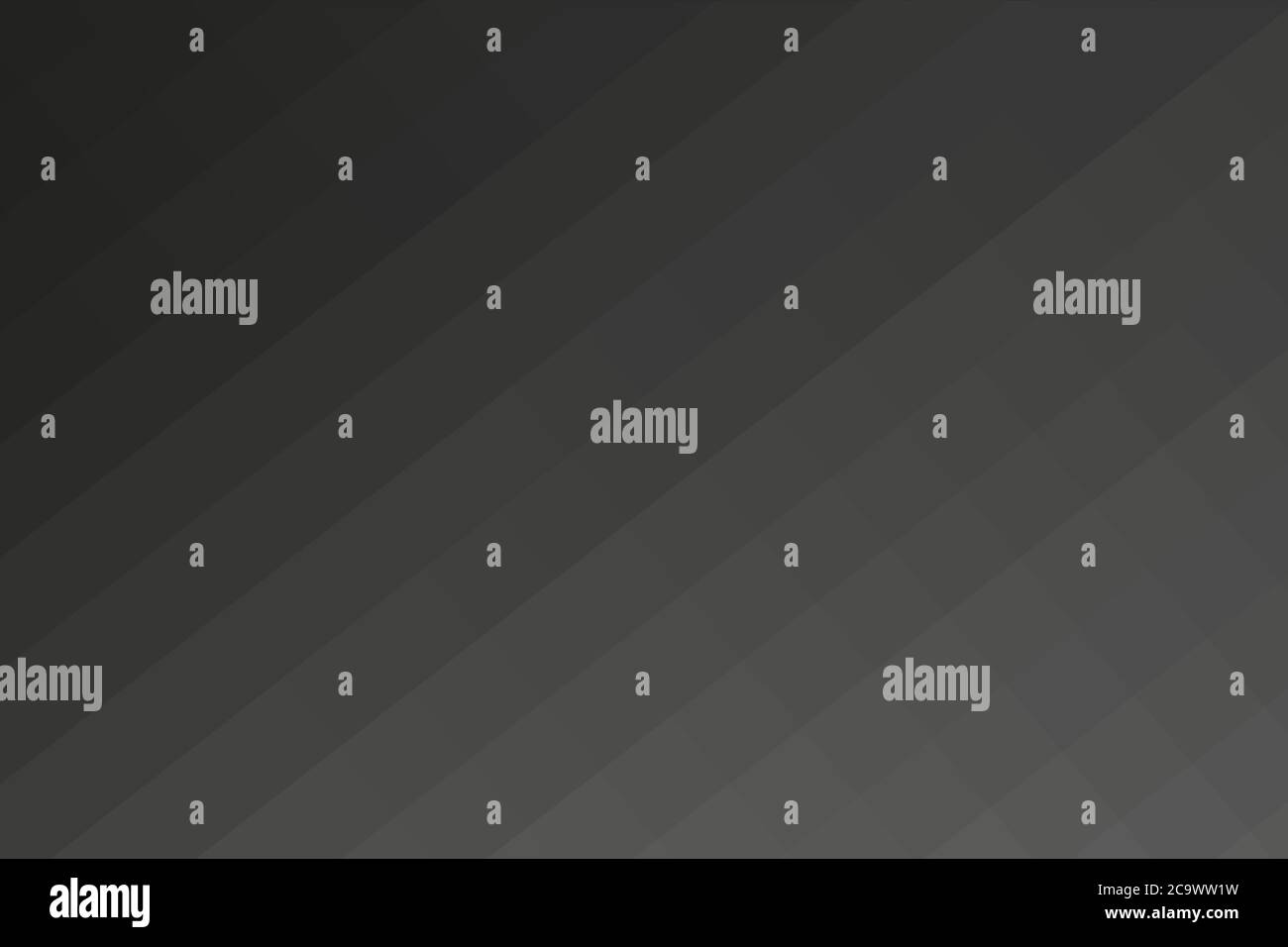 Square Cells Gray Background Design Vector Illustration Stock Vector ...