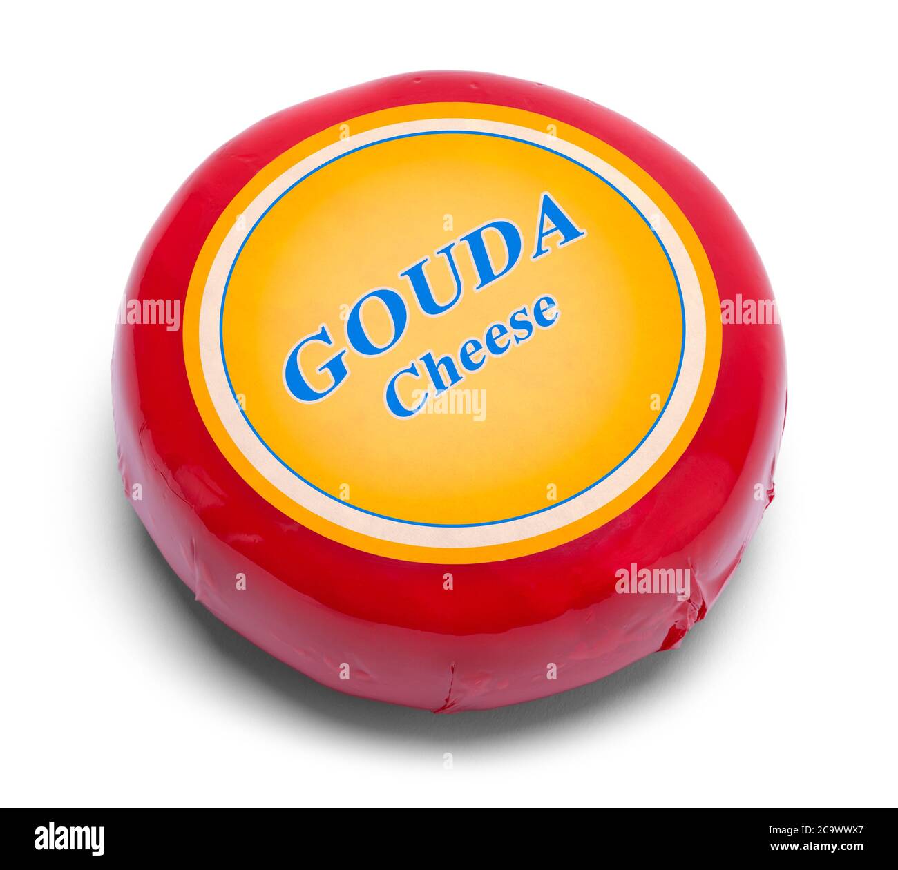 Dutch red cheese hi-res stock photography and images - Alamy