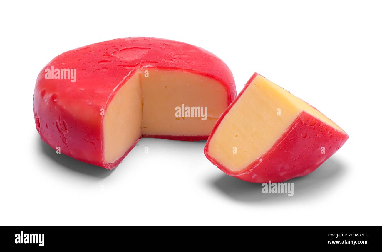 Round slice hi-res stock photography and images - Alamy