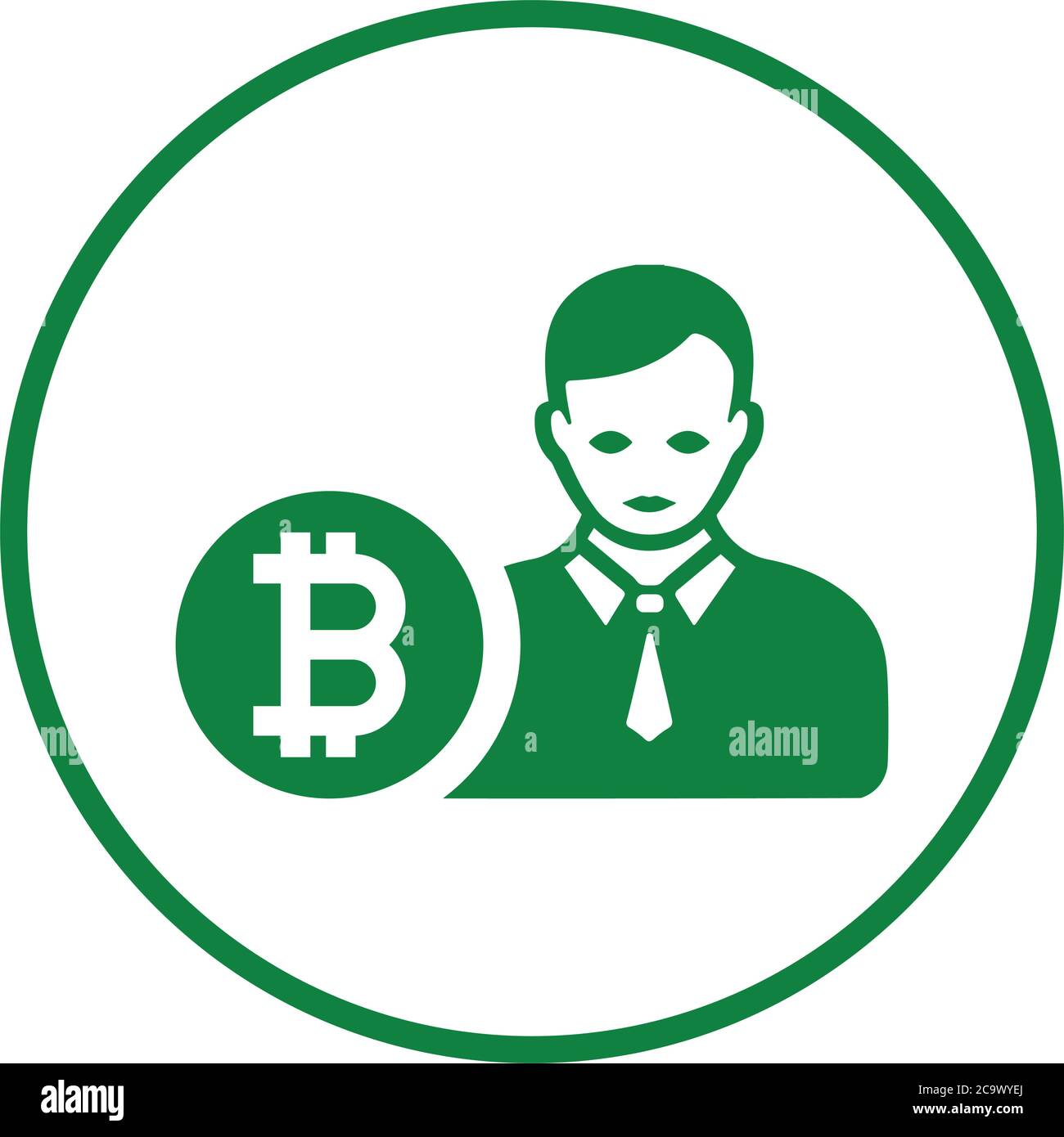 Kind stock exchange Stock Vector Images - Alamy