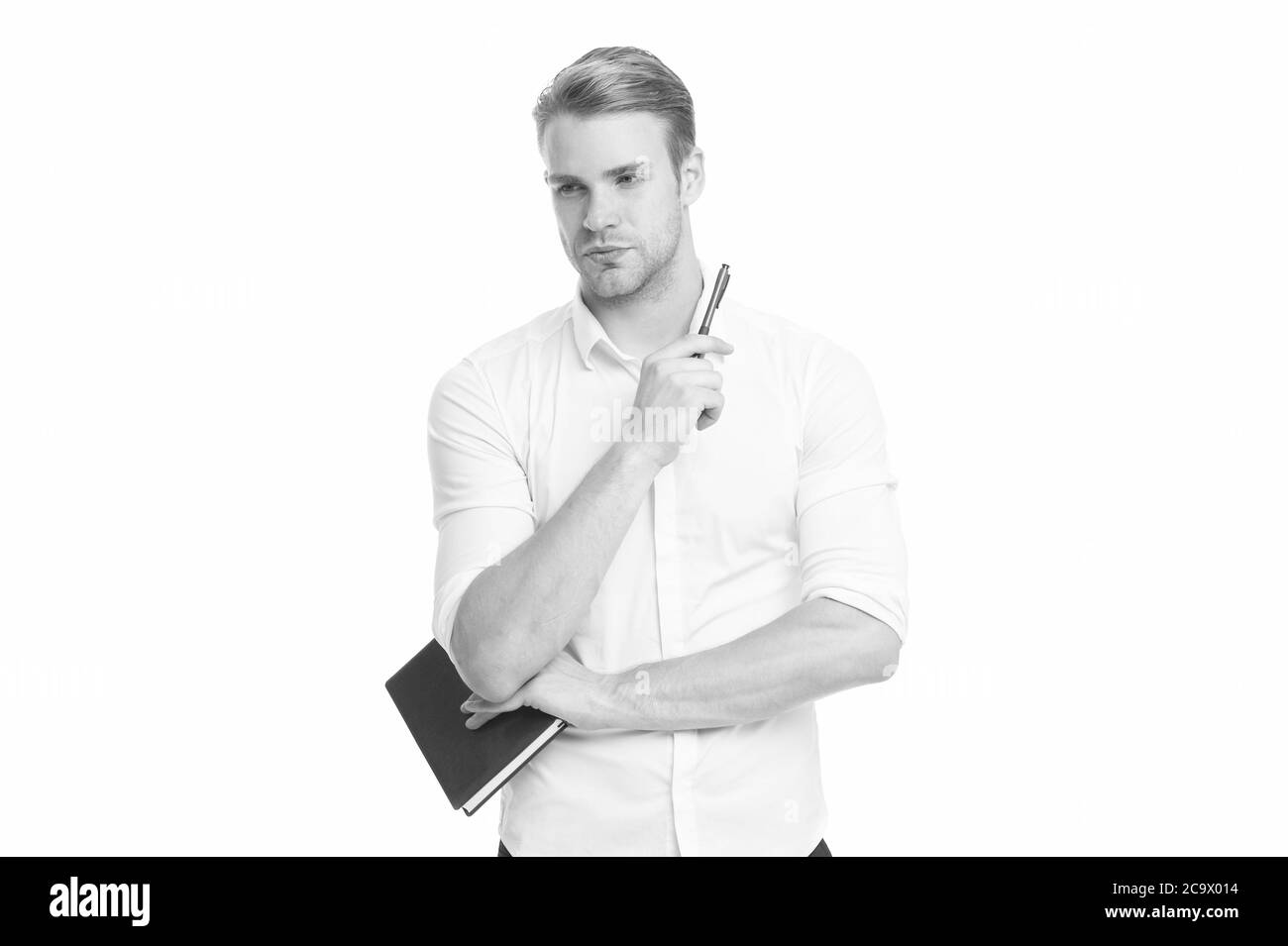 Emotions in literature Black and White Stock Photos & Images - Alamy