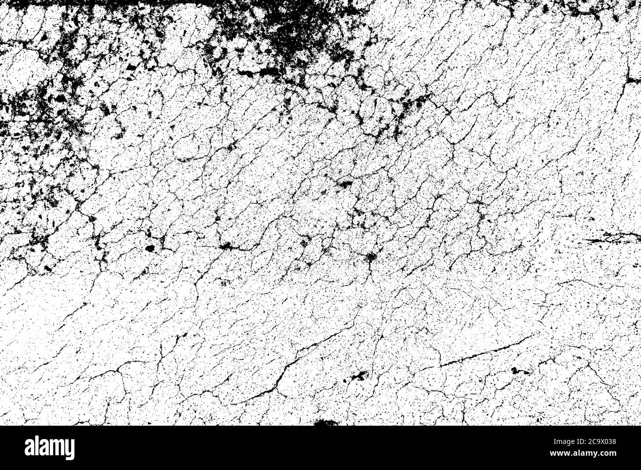 crack ground for abstract background on white background Stock Photo ...