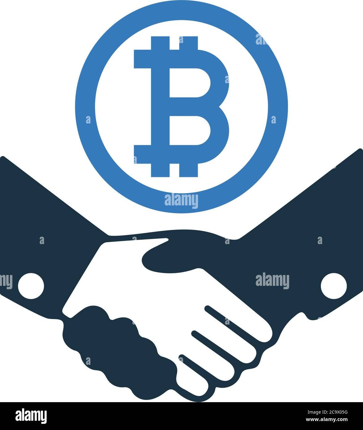 Kind stock exchange Cut Out Stock Images & Pictures - Alamy