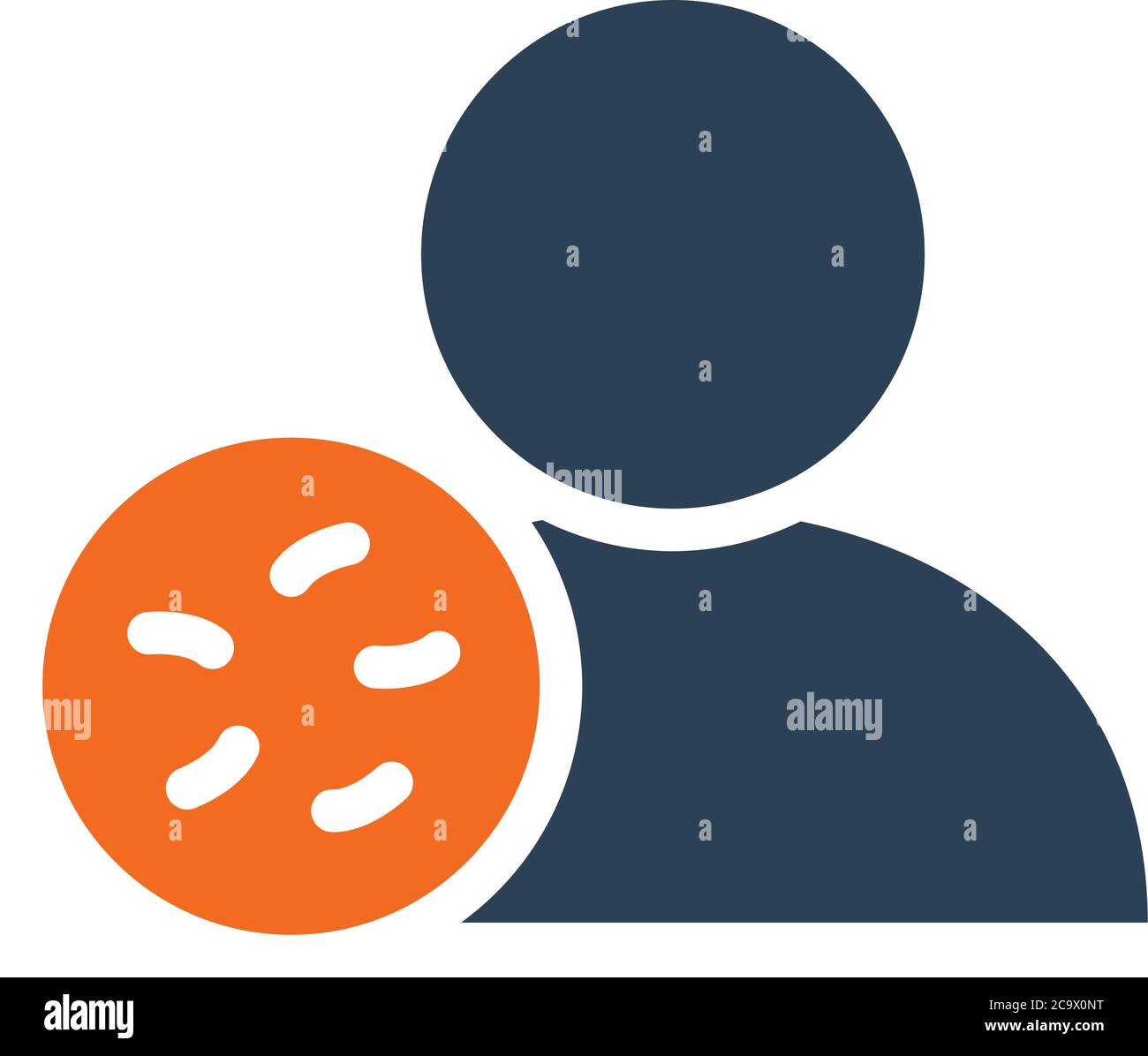 Bacterial infections microbiology hi-res stock photography and images ...