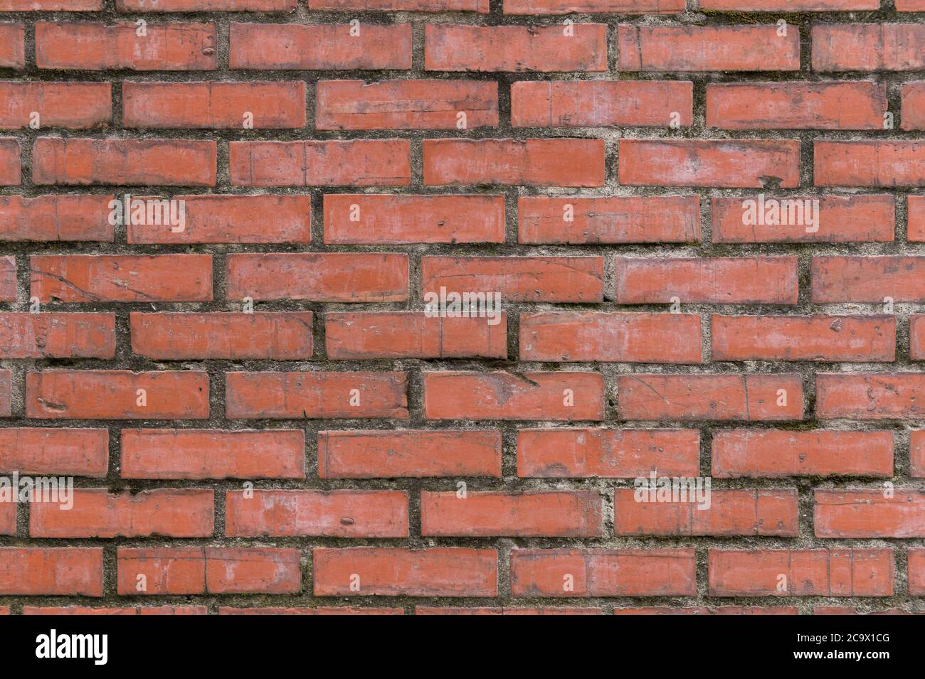 ceramic brick tile wall,seamless brick wall Stock Photo - Alamy