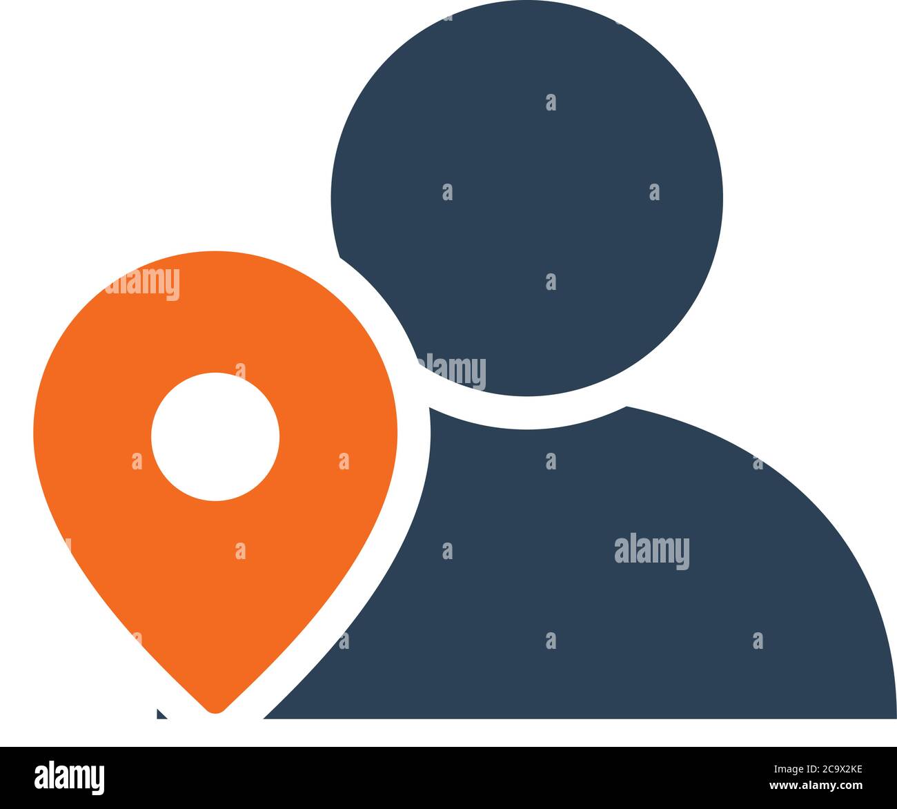 Profile public speaker Stock Vector Images - Alamy