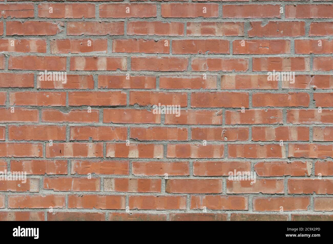 ceramic brick tile wall,seamless brick wall Stock Photo - Alamy