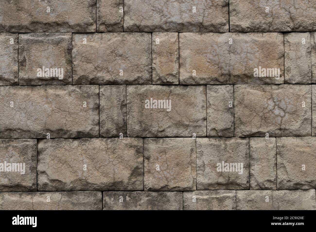 ceramic brick tile wall,seamless brick wall Stock Photo - Alamy