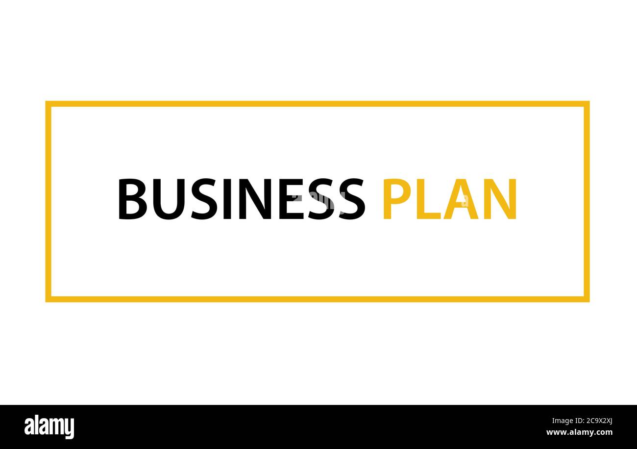 Business Plan Logo