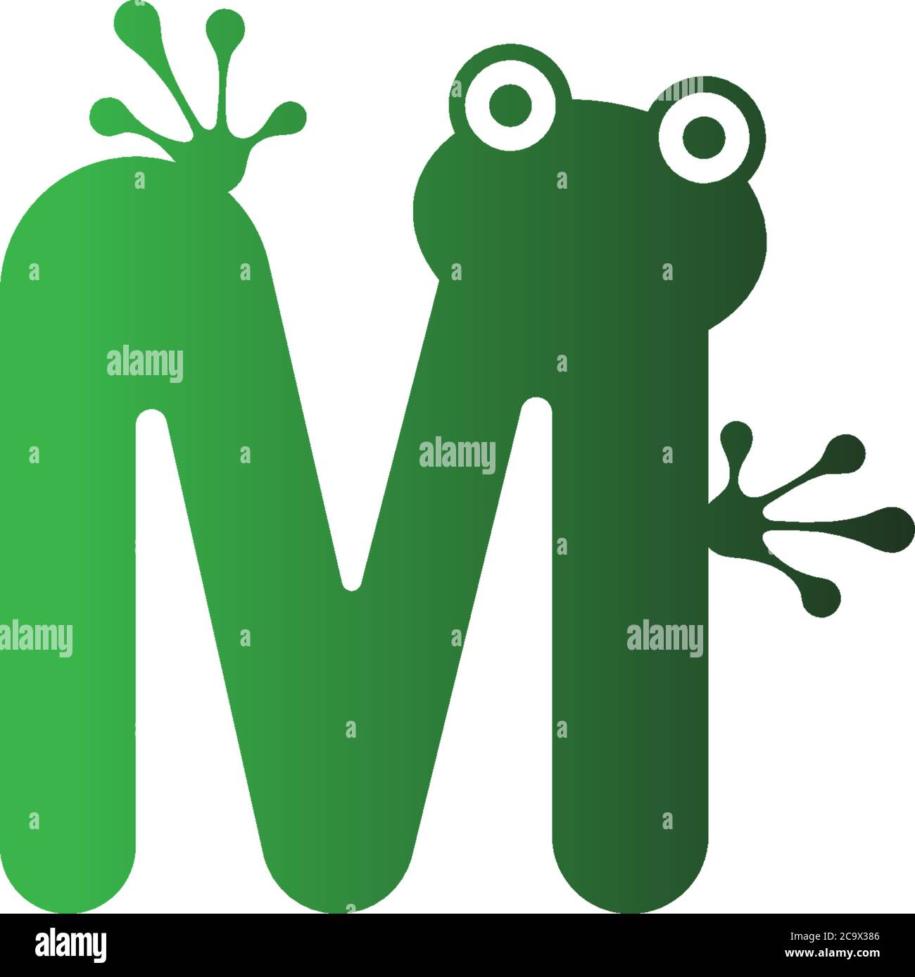 Lizard footprints Stock Vector Images - Alamy