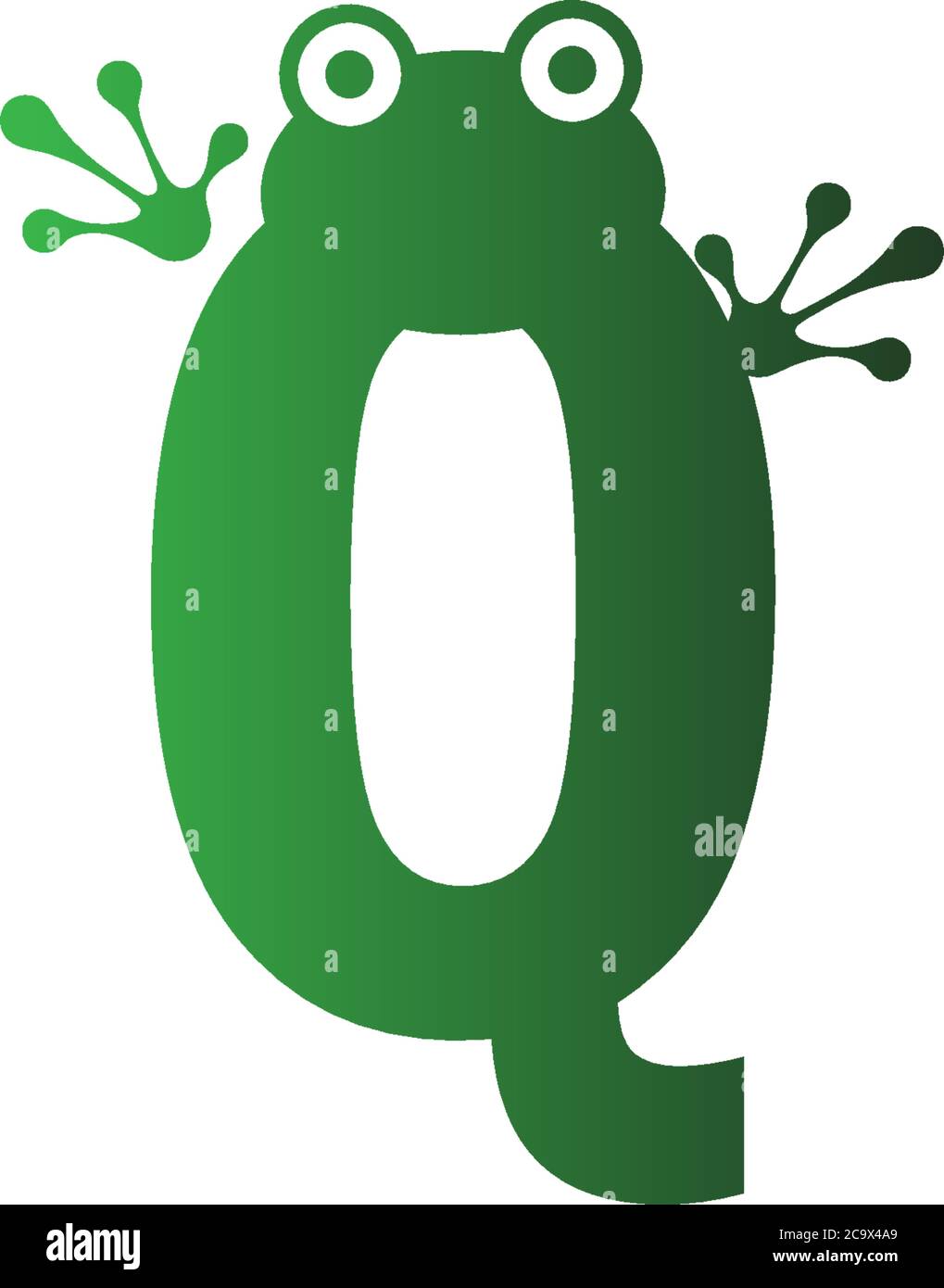 Lizard footprints Stock Vector Images - Alamy